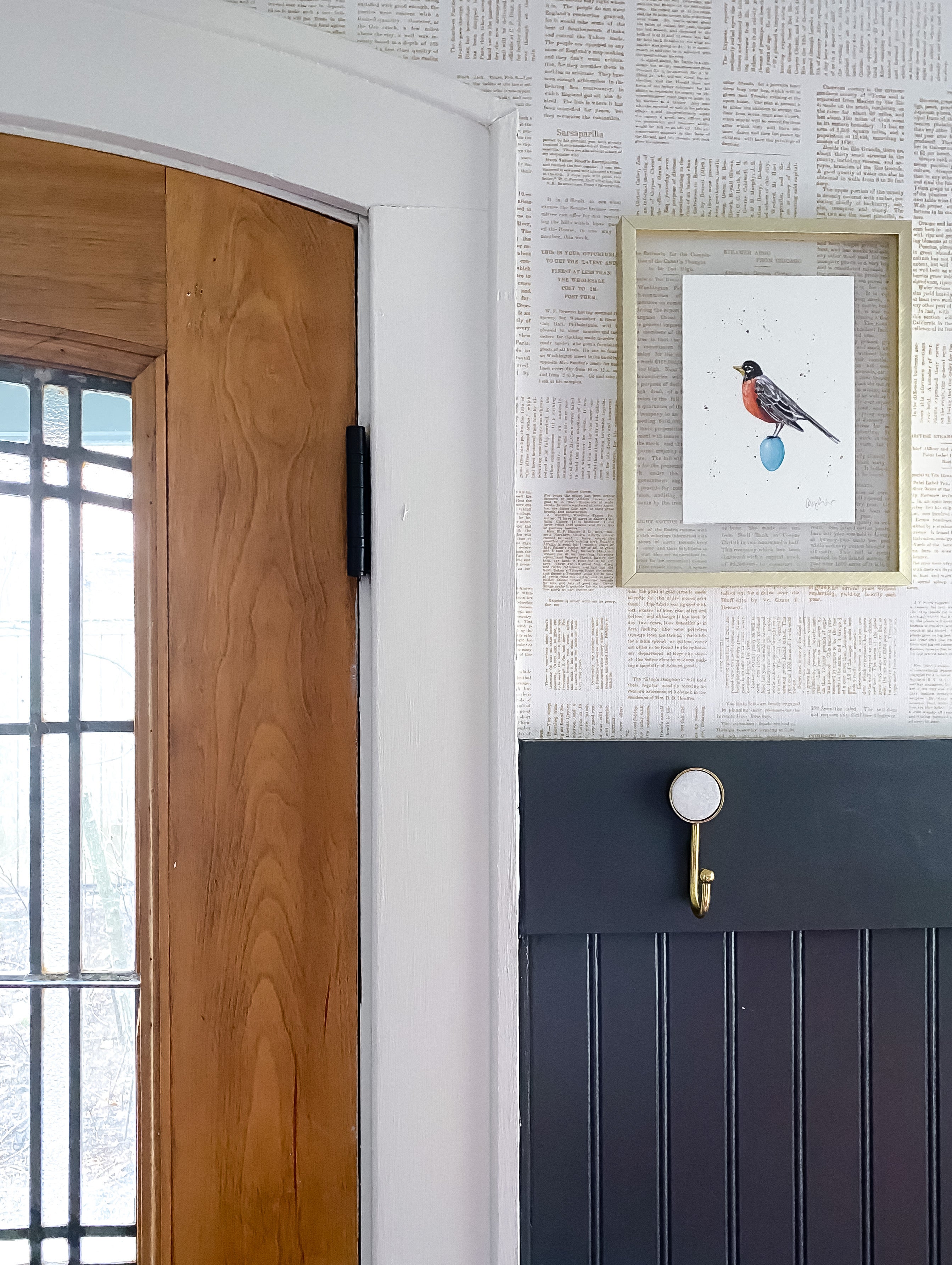 The Story Behind Amy Crews Bourbon Artwork Series – Amy Crews ...