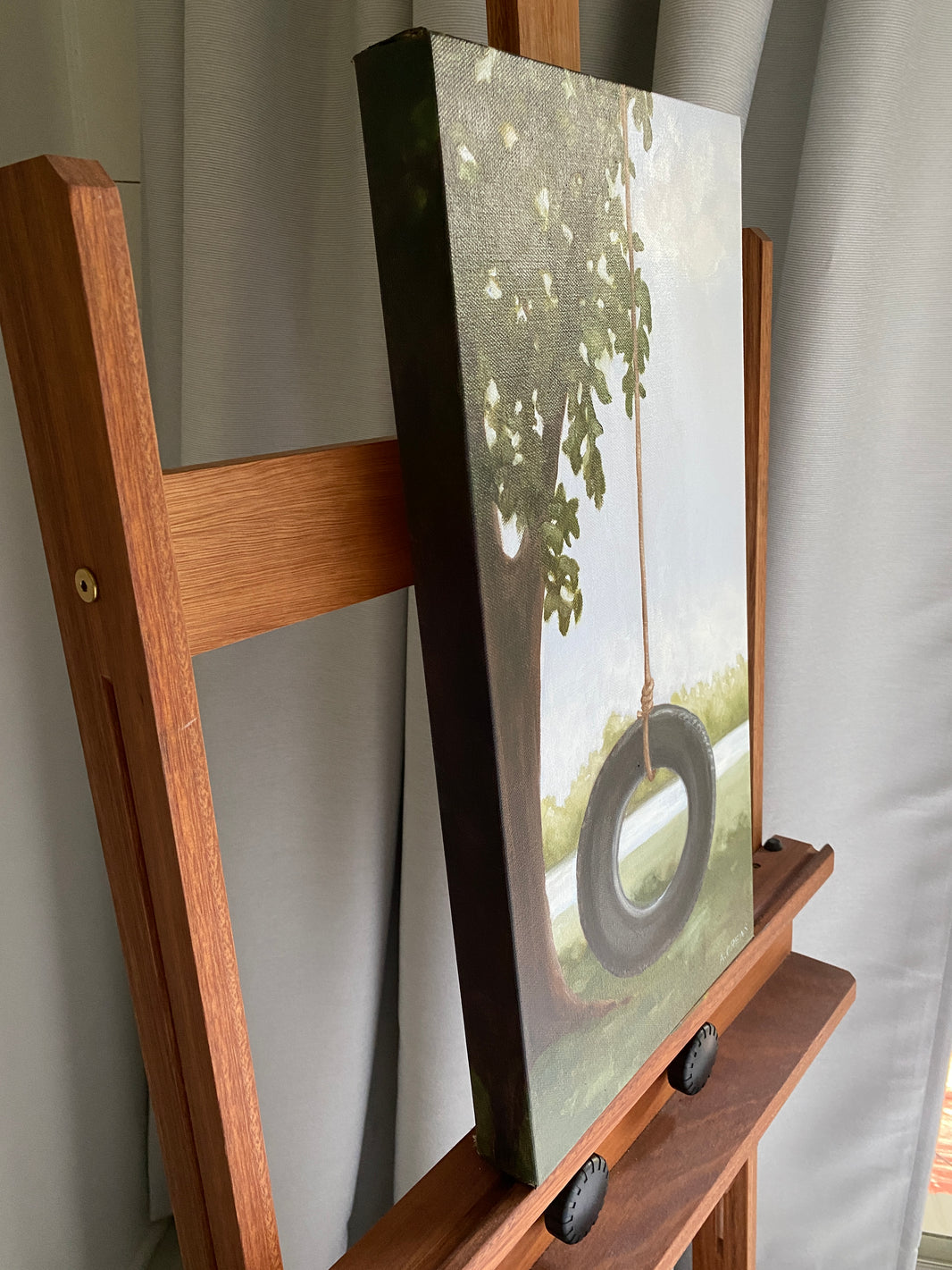 Originals – Amy Crews | Southern Fine Art