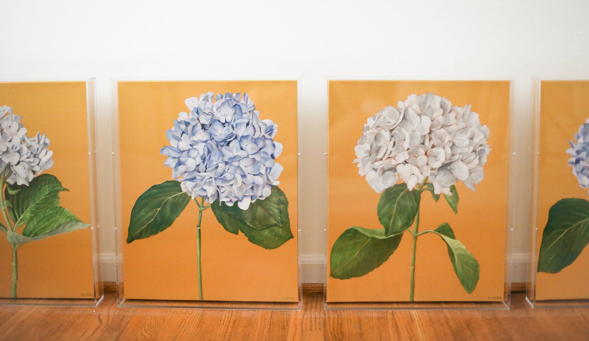 Amy Crews | Contemporary Southern Fine Art | Birmingham Alabama – Amy ...