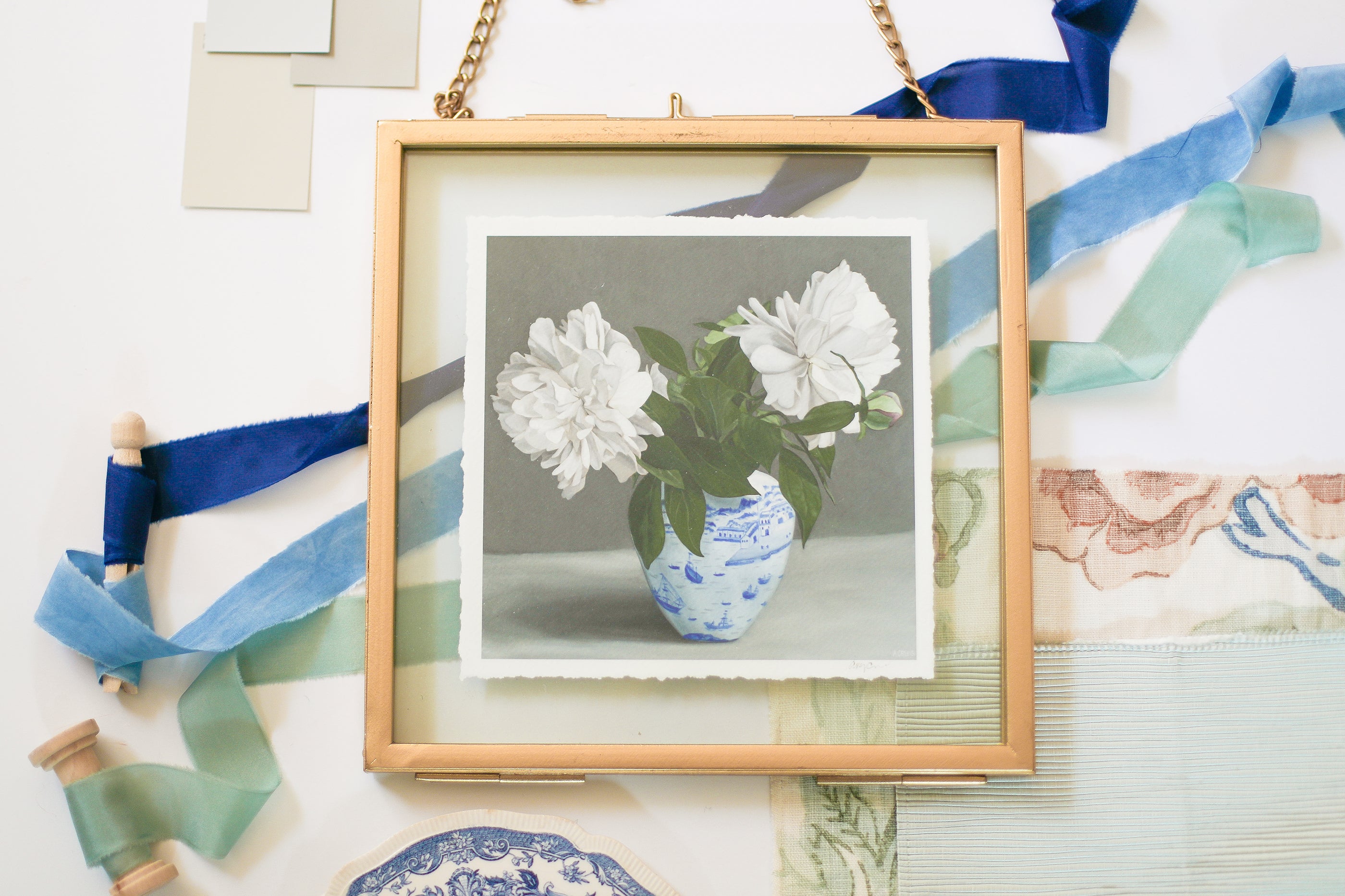 Amy Crews | Contemporary Southern Fine Art | Birmingham Alabama – Amy ...